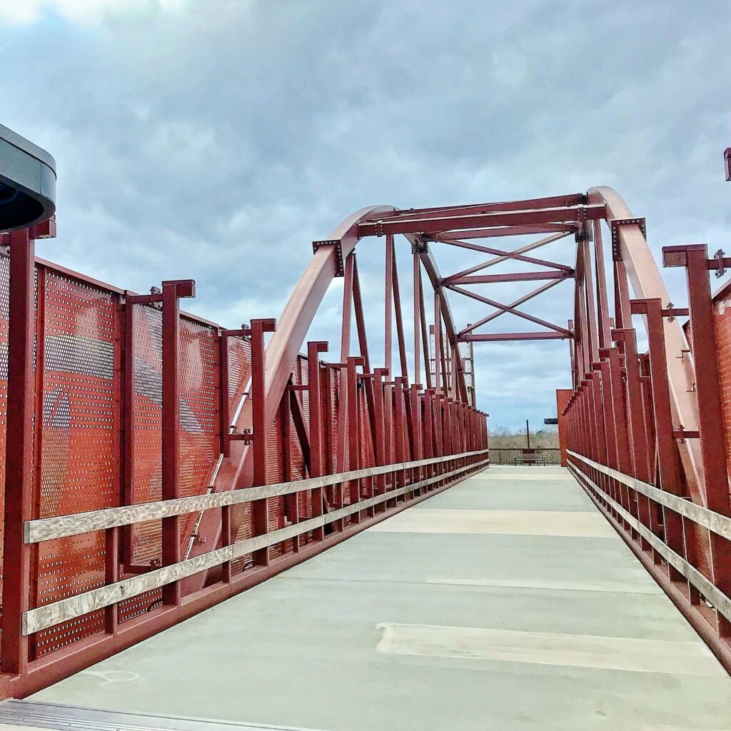 Bridge - Cafe Ludwig