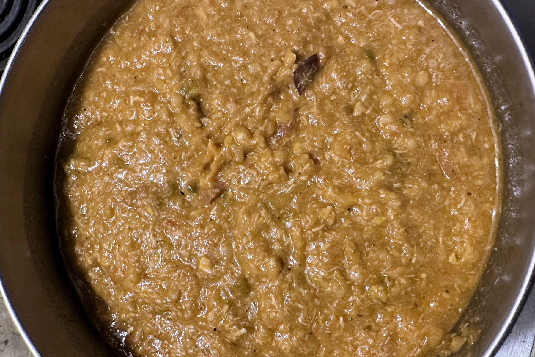 Brunswick Stew - ETC-ETS - Cafe Ludwig